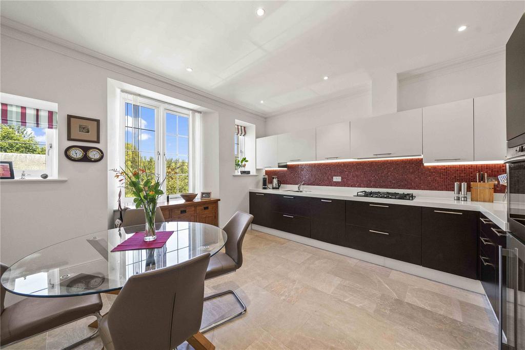 East Allington, Totnes 3 bed flat - £395,000