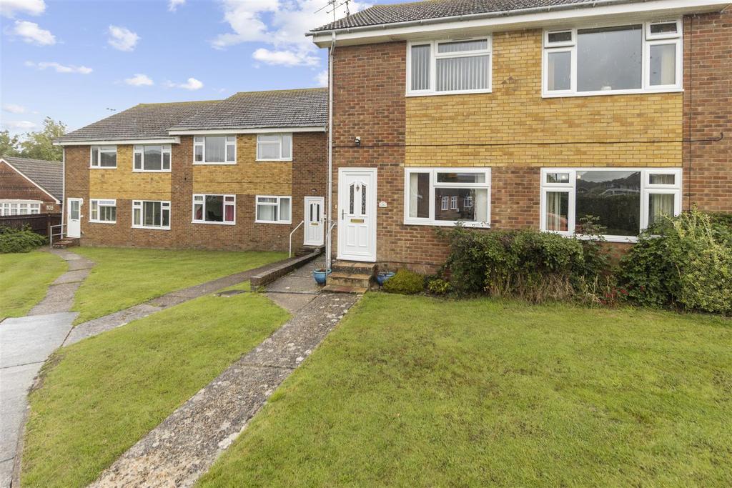 The Millrace, Polegate BN26 2 bed flat for sale - £200,000