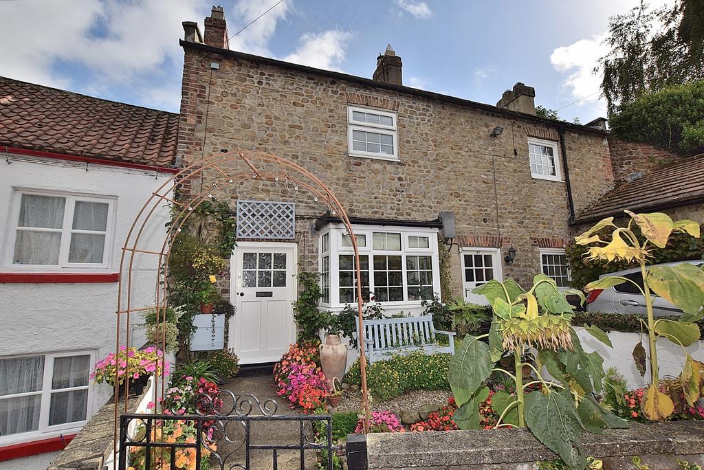 High Street, Catterick Village 1 bed cottage - £145,000