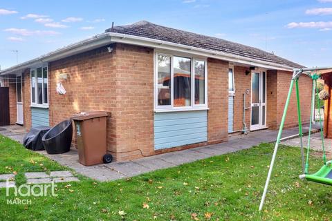 Bungalows For Sale In March | OnTheMarket