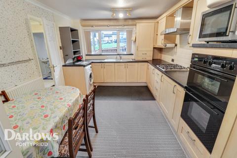 Houses for sale in Rhydyfelin | OnTheMarket