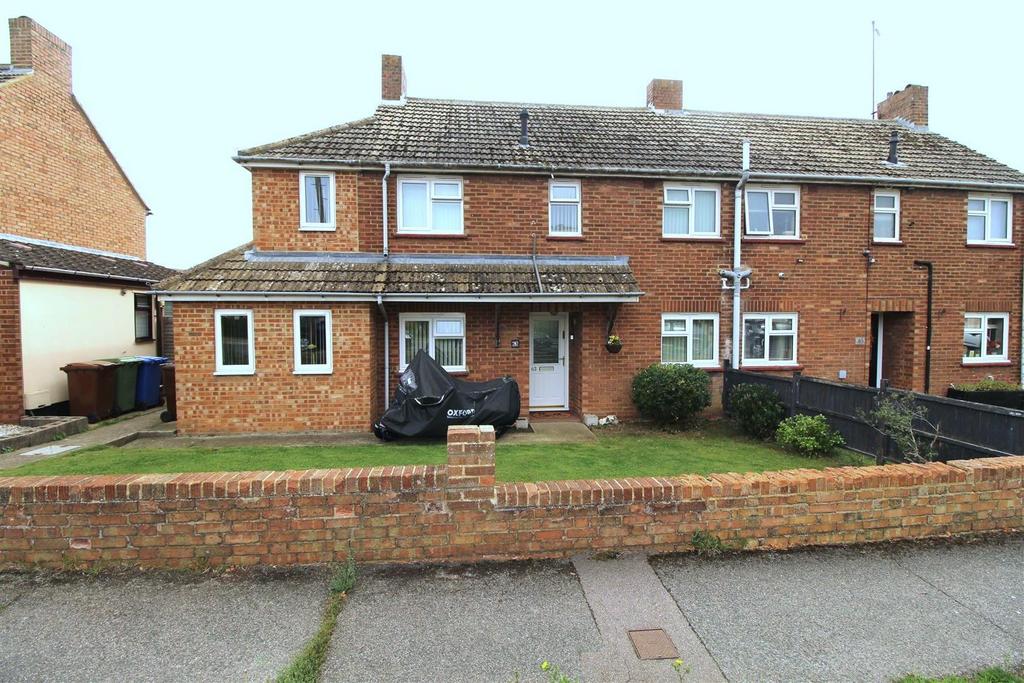 Harps Avenue, Minster On Sea, Sheerness 5 bed semi-detached house for ...