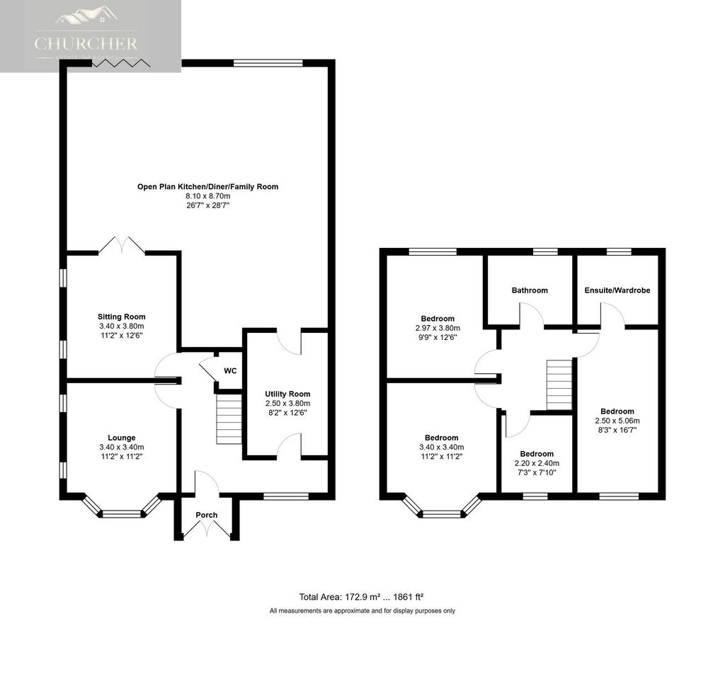 Scarisbrick, Southport PR8 4 bed detached house for sale - £550,000
