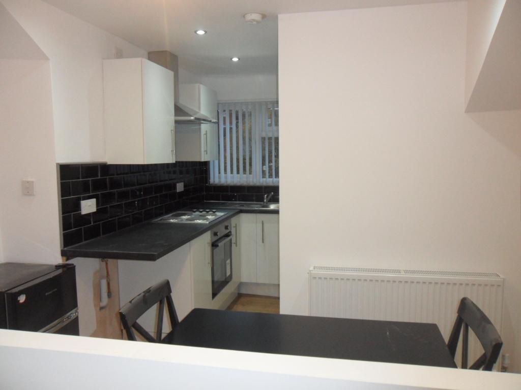 Dean Street, Coventry CV2 Studio - £450 pcm (£104 pw)