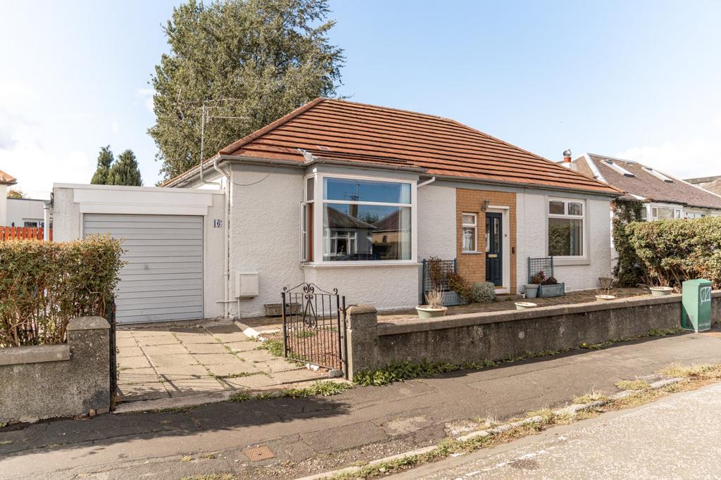 16 Baird Grove, Murrayfield... 4 bed bungalow for sale - £425,000