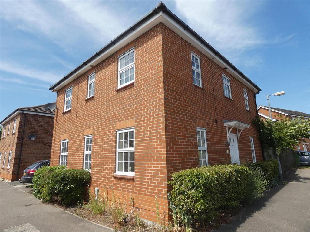 3 Calthwaite DriveBrough 4 bed detached house - £1,350 pcm (£312 pw)