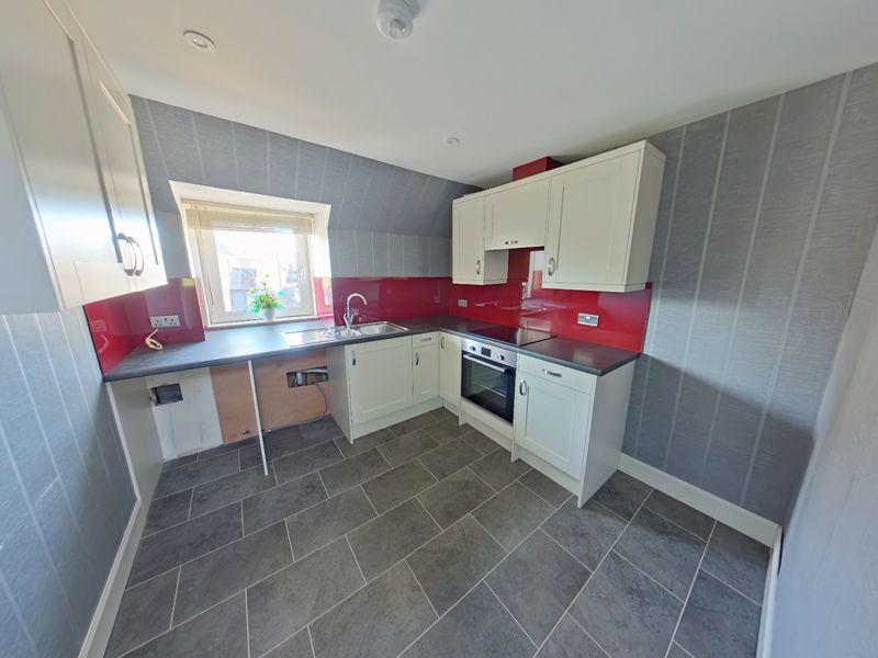Olrig Street, Thurso 2 bed apartment - £650 pcm (£150 pw)