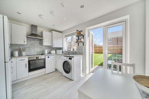 Houses for sale in Stubbington | OnTheMarket
