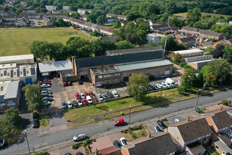 Industrial Units for Sale in Birmingham and surroundings | OnTheMarket