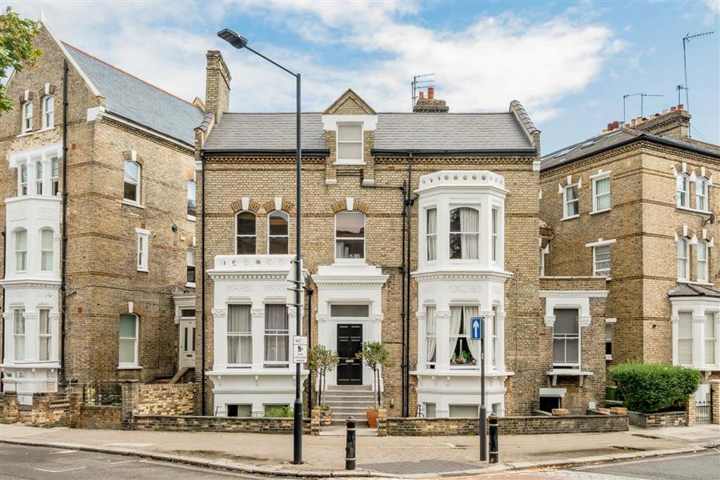Edith Road, London W14 8 bed detached house for sale - £3,000,000