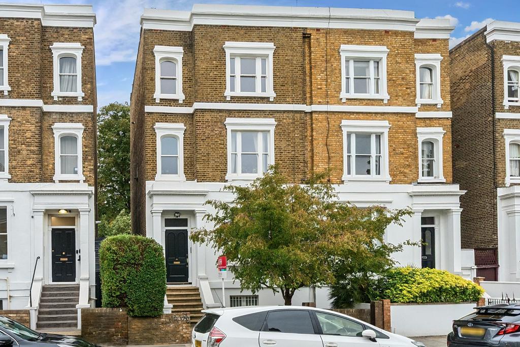 Stockwell Road, Stockwell, London, SW9 1 bed flat - £435,000