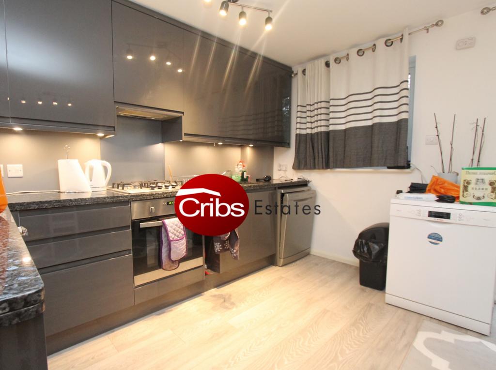 CROYDON, CR0 1 bed flat - £1,395 pcm (£322 pw)