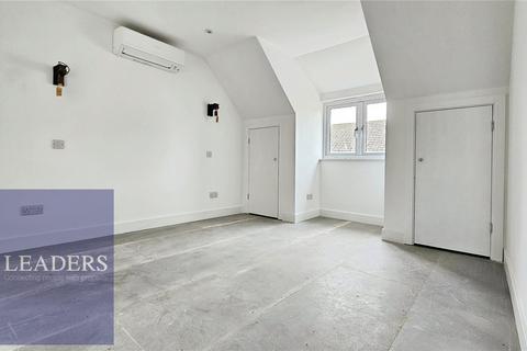 New detached houses for Sale in Sible Hedingham | New Developments ...
