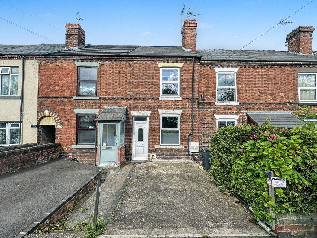 Belper Road, Stanley Common, DE7 6FQ 2 bed terraced house - £795 pcm (£ ...