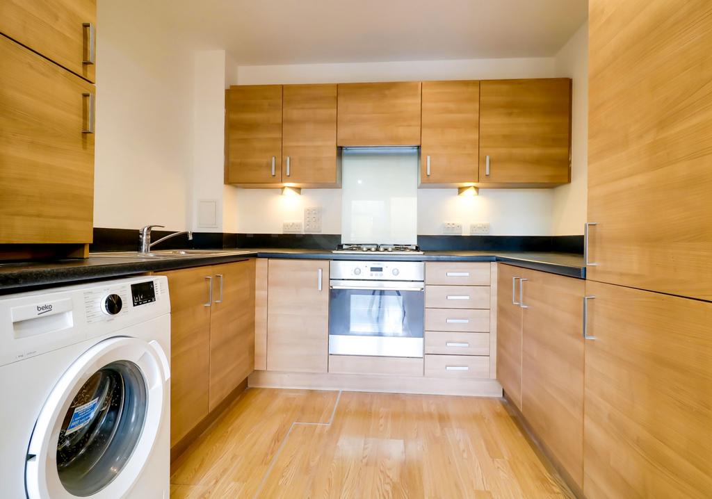 London Road, Croydon, CR0 1 bed flat for sale - £210,000