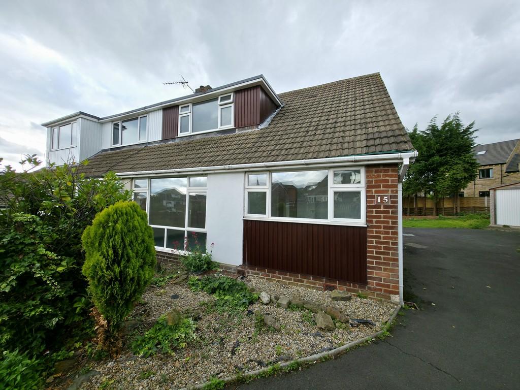 Fairfield Drive, Heckmondwike 3 bed semi-detached house - £995 pcm (£ ...