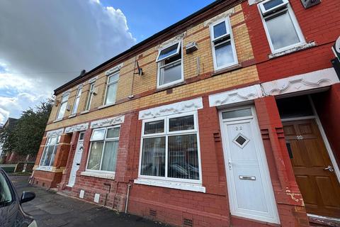 Ashton New Road, Clayton 2 bed terraced house - £174,950