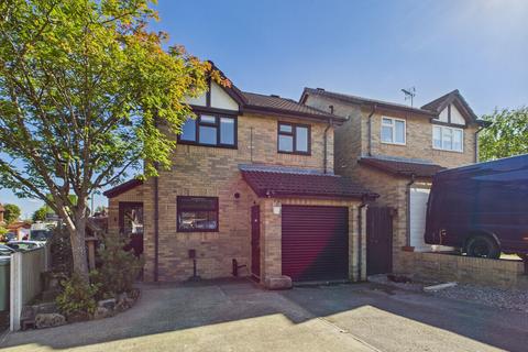New Oak Estates - Clay Cross | OnTheMarket