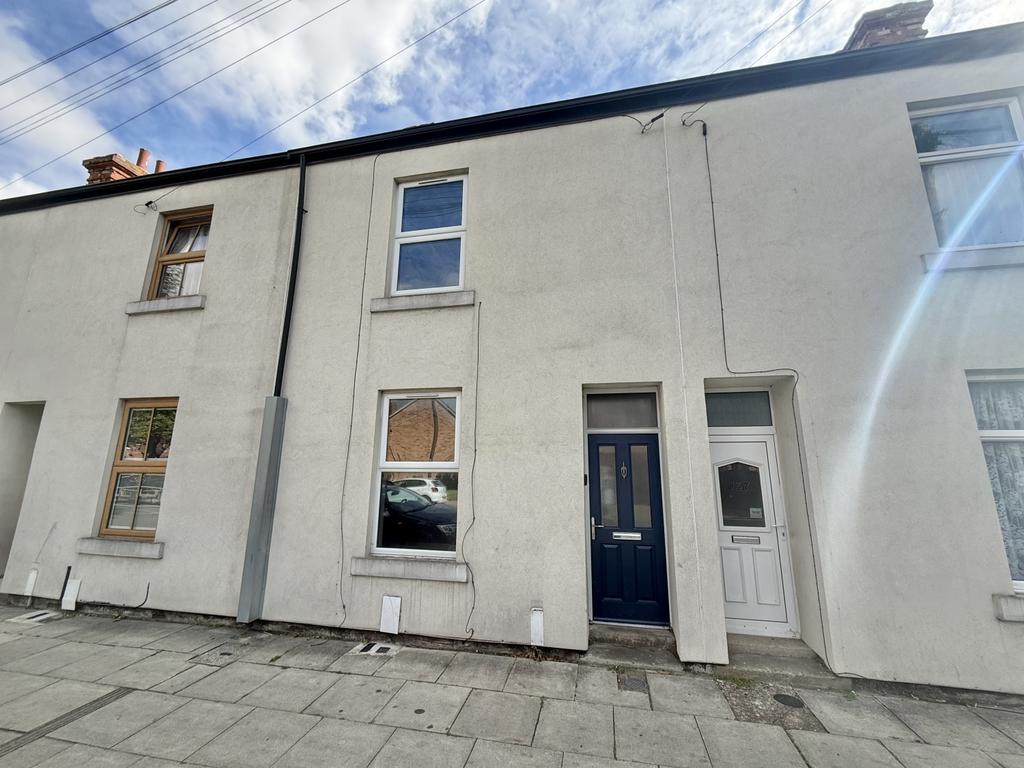 Victor Street, Grimsby, Lincolnshire... 2 bed terraced house for sale ...