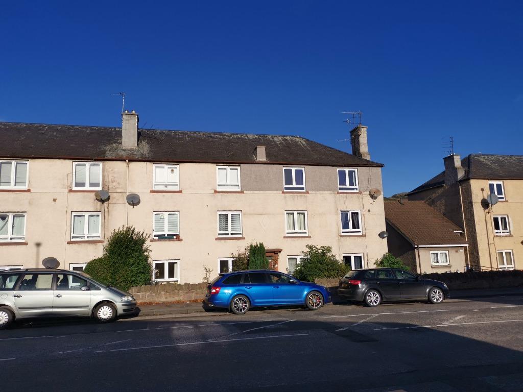 Peffermill Road, Edinburgh EH16 1 bed flat - £795 pcm (£183 pw)