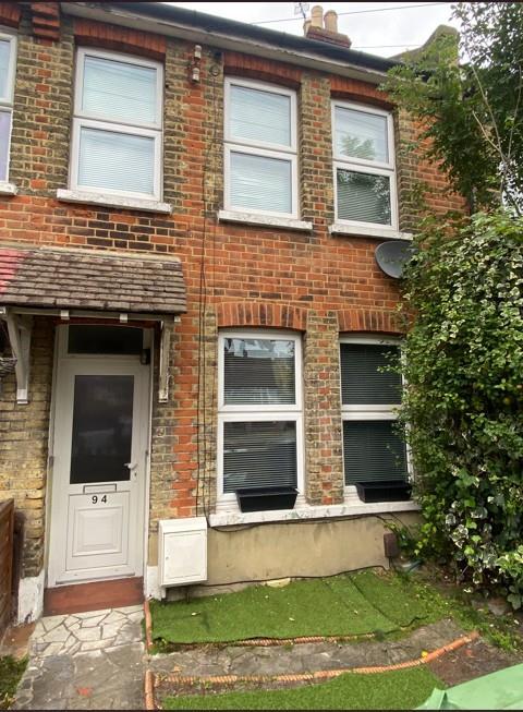 White Horse Hill, Chislehurst BR7 2 bed terraced house to rent - £1,450 pcm (£335 pw)