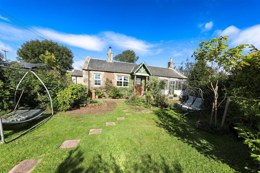 Cock-Ma-Lane Cottage, Westerton Lane... 3 bed cottage for sale - £269,999