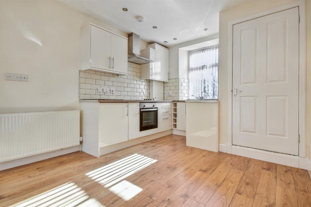 Main Street, Inverclyde, Inverkip, PA16 Studio - £450 pcm (£104 pw)