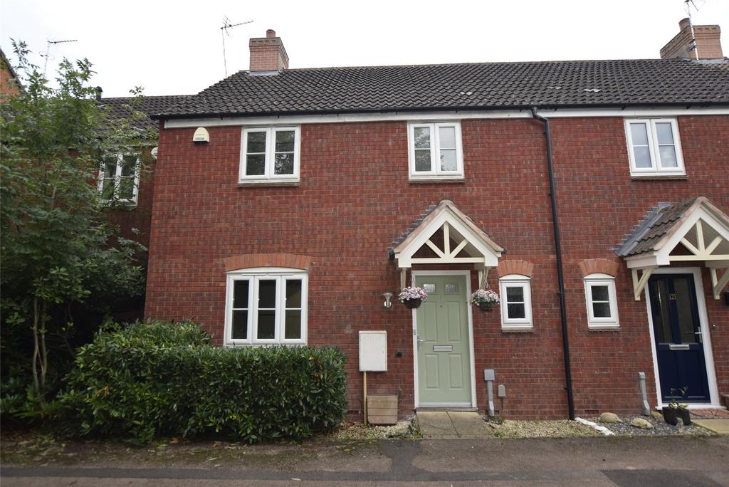 Falcon Walk, Tewkesbury GL20 3 bed terraced house - £1,400 pcm (£323 pw)
