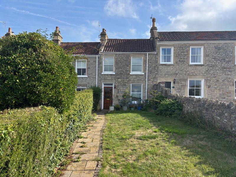 Prospect Place, Bath 3 bed cottage for sale - £420,000