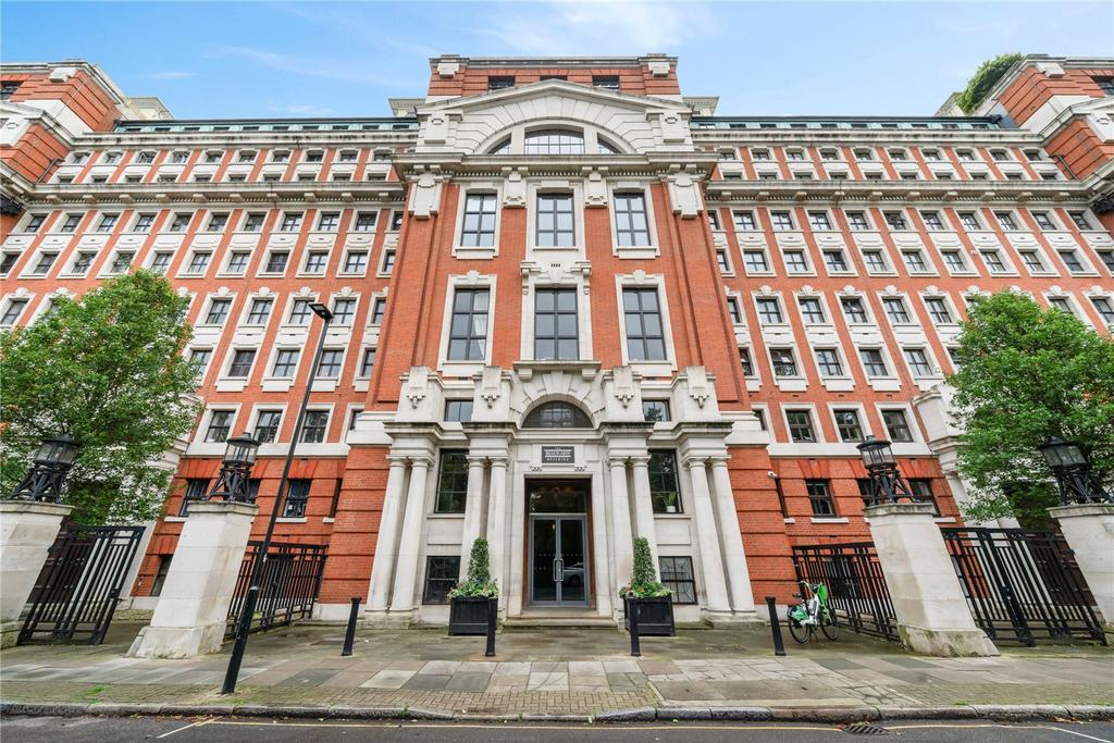 Manor Gardens, London, N7 1 bed apartment - £550,000