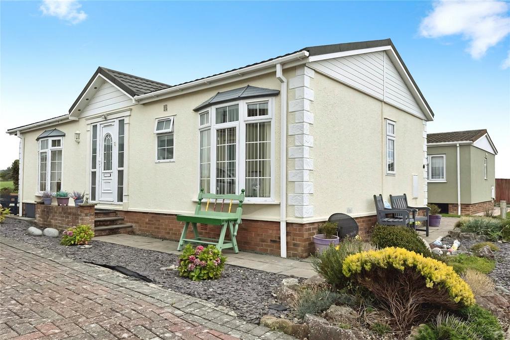 Nethertown, Cumbria CA22 2 bed detached house - £115,000