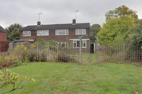 Houses for sale in Stevenage Old Town | OnTheMarket