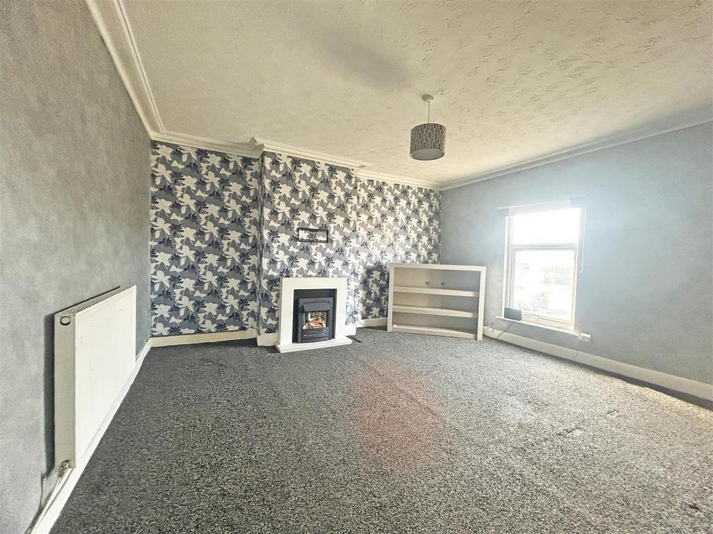 Mill Street, Crewe 1 bed apartment - £695 pcm (£160 pw)