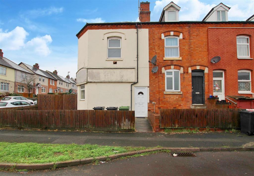 Prospect Road South, Redditch, B98 8ND 1 bed property - £450 pcm (£104 pw)