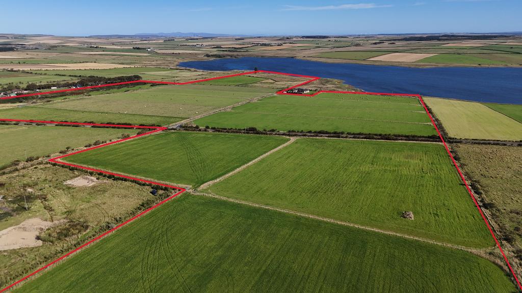 Watten, Wick KW1 Farm - £295,000