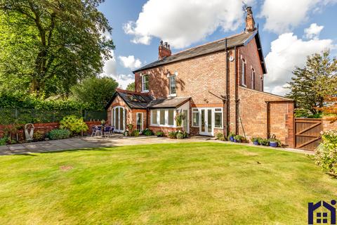 Houses for sale in Croston | OnTheMarket