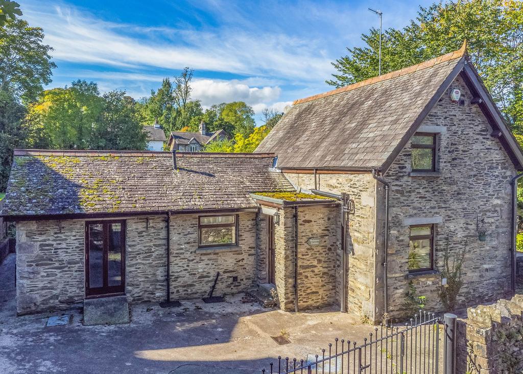Melmore Stables, Burneside 2 bed detached house for sale - £260,000