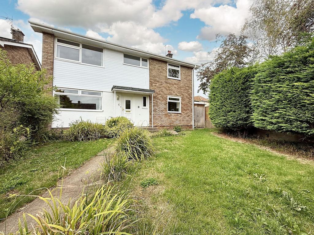 Mariners Close, Bristol BS48 4 bed link detached house - £1,800 pcm (£ ...