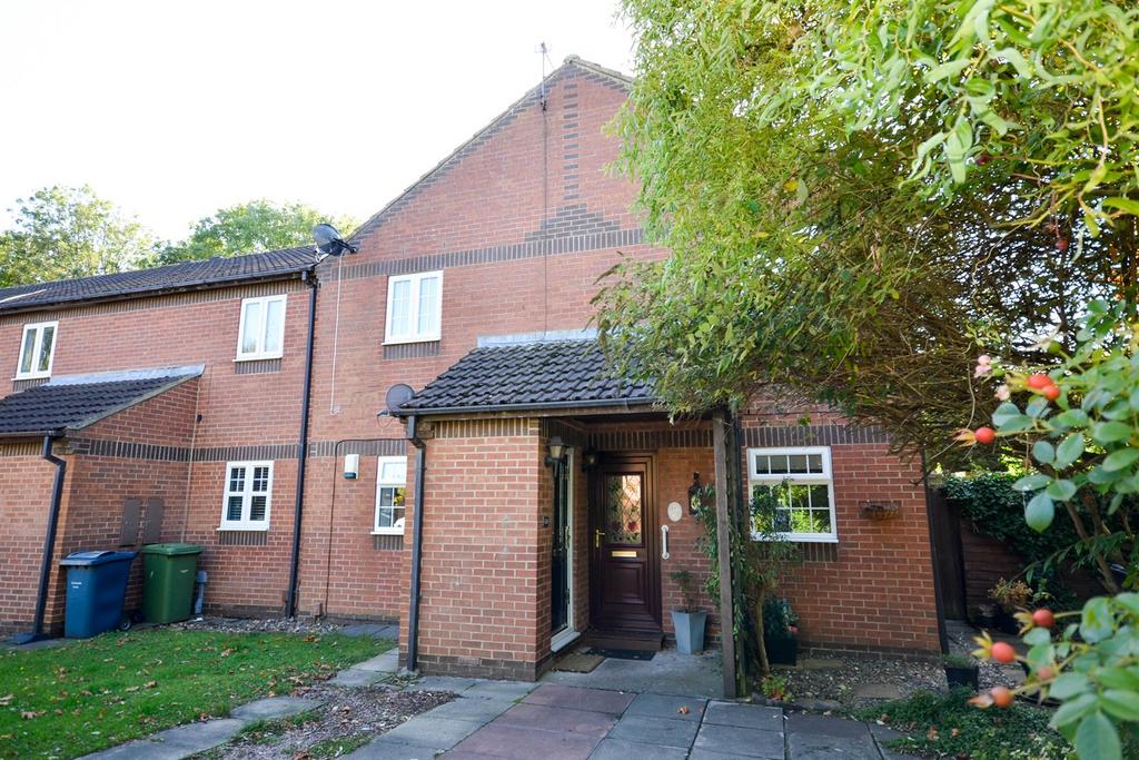 Hazelmoor, Hebburn 2 bed apartment - £675 pcm (£156 pw)