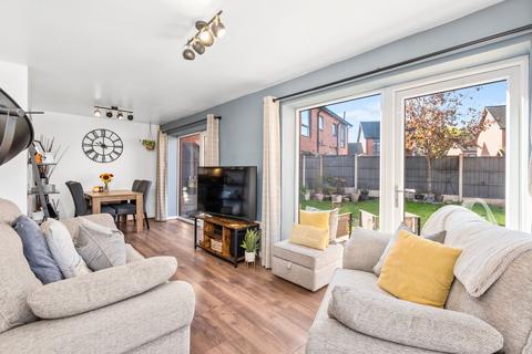 Houses for sale in Rainhill | OnTheMarket
