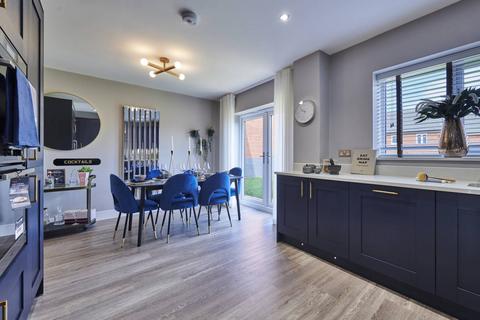 Houses for sale in Worcester | OnTheMarket