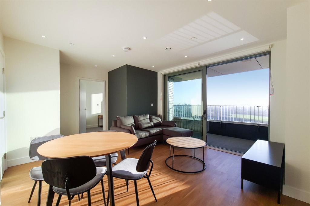 at Folio London, Flat 16, Waldegrave... 2 bed apartment - £2,025 pcm (£ ...