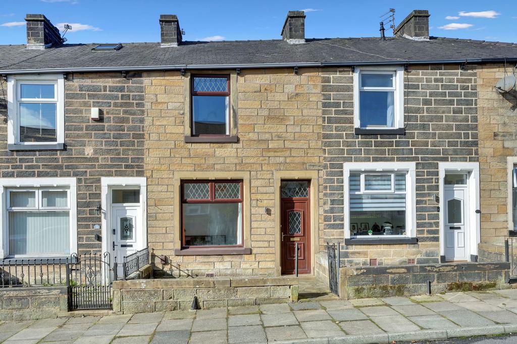 Duke Street, Burnley BB10 2 bed terraced house - £129,950