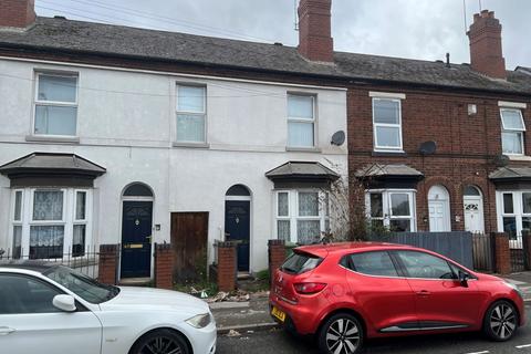 Auction Properties For Sale In Walsall | OnTheMarket