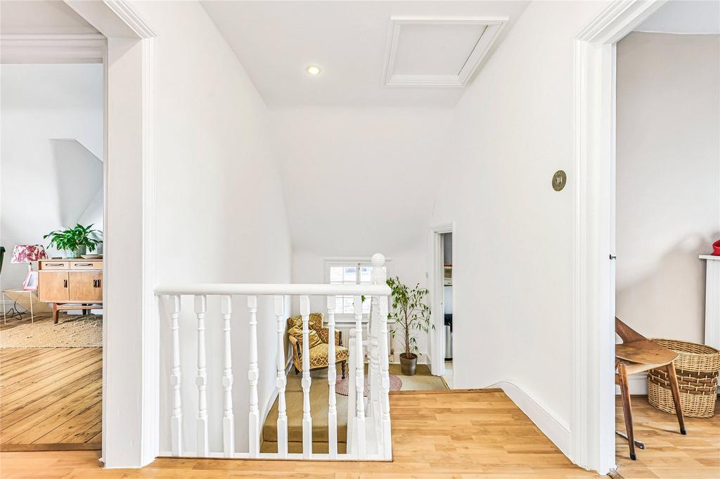 Conyers Road, Streatham, SW16 2 bed apartment for sale - £425,000