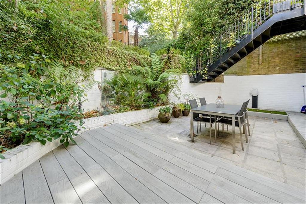 Lexham Gardens, Kensington And... 2 bed flat - £1,975,000