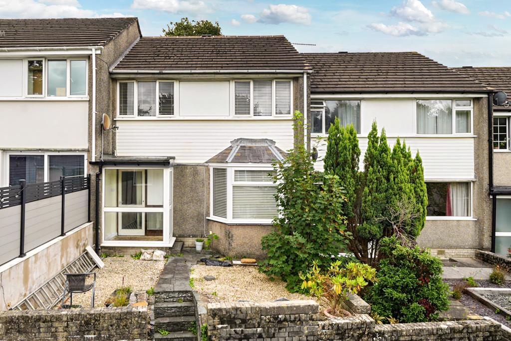 95 Hall Park, Burneside, Kendal, LA9... 3 bed terraced house for sale ...