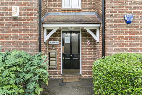 Flats For Sale In Wanstead | OnTheMarket