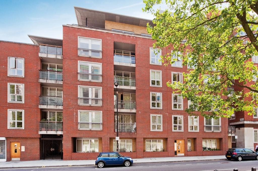 Marsham Street, Westminster 2 bed apartment - £3,000 pcm (£692 pw)