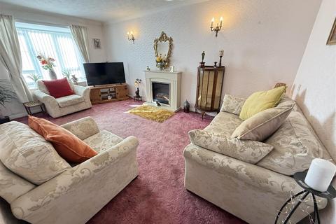 Houses for sale in Greasby | OnTheMarket